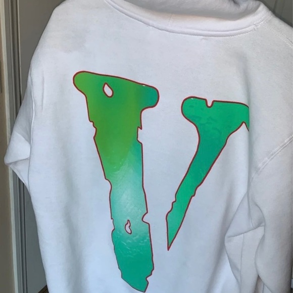 VLONE | Shirts | Nba Yb Vlone | Poshmark